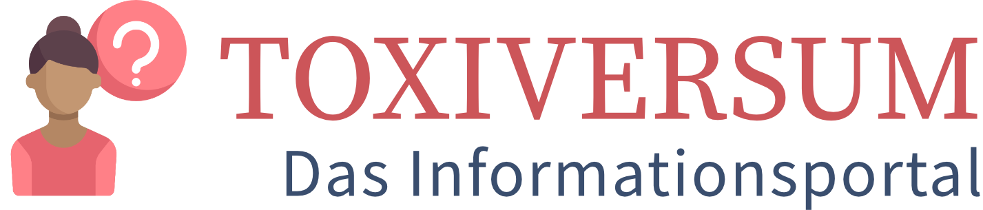 Start - Toxiversum – das Informationsportal